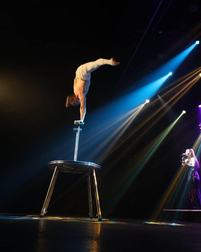 Cadeau retraite original | Cabaret de Licques